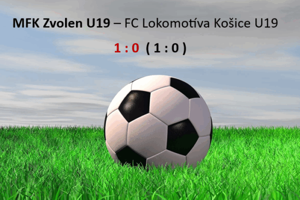 MFK Zvolen – futbalový klub