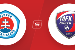 MFK Zvolen – futbalový klub
